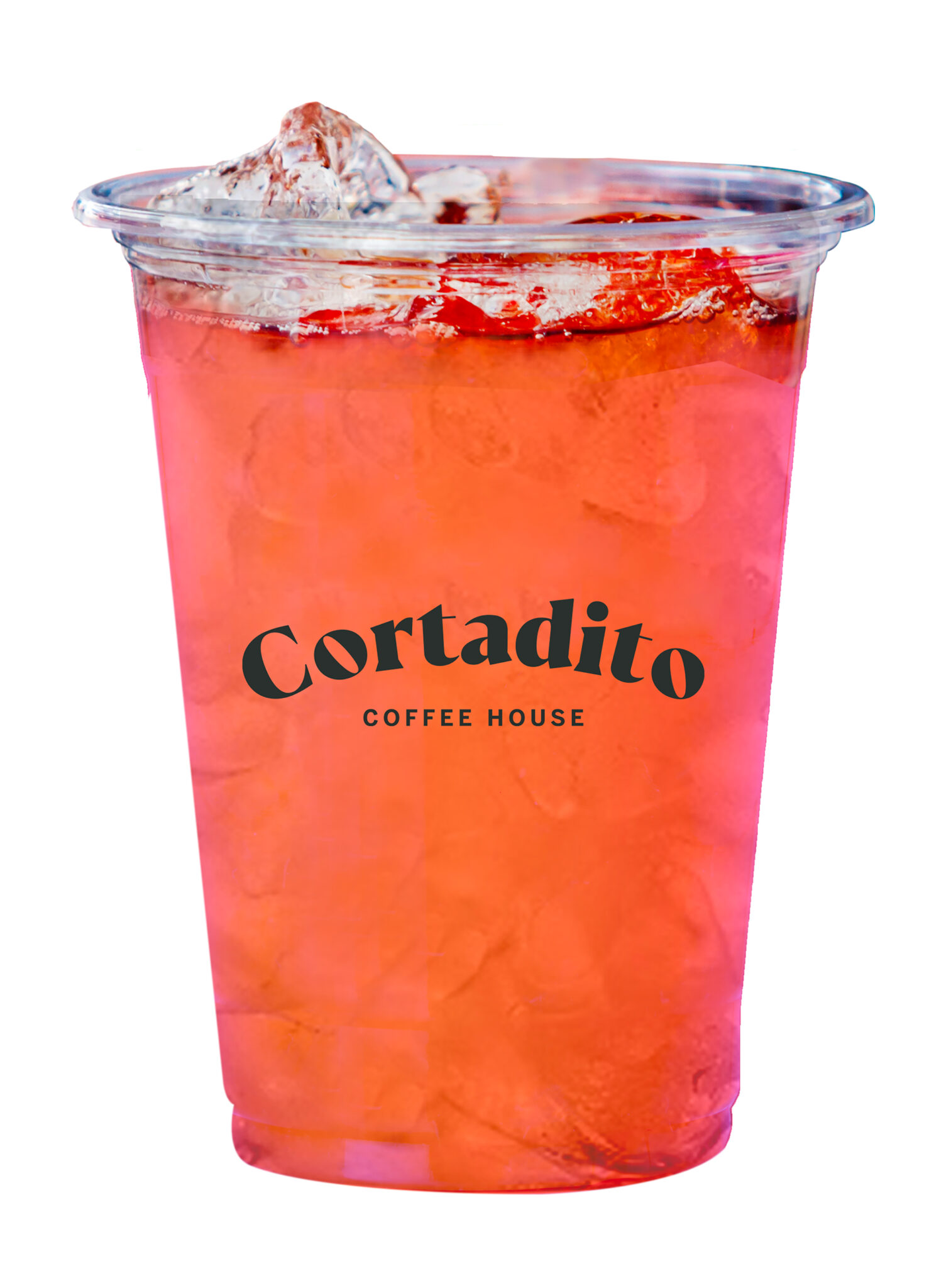 Menu | Cortadito Coffee House