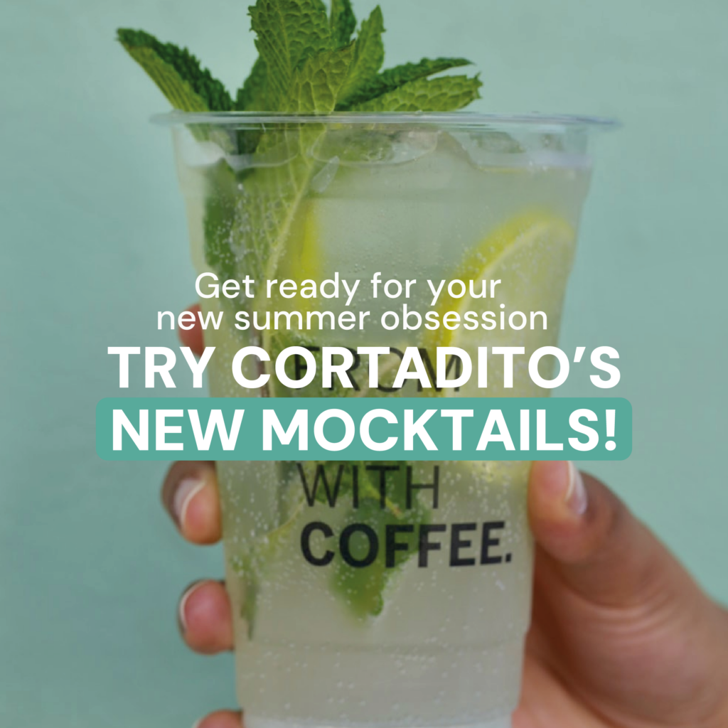 Cortadito Coffee House | Miami's best modern coffee shop.