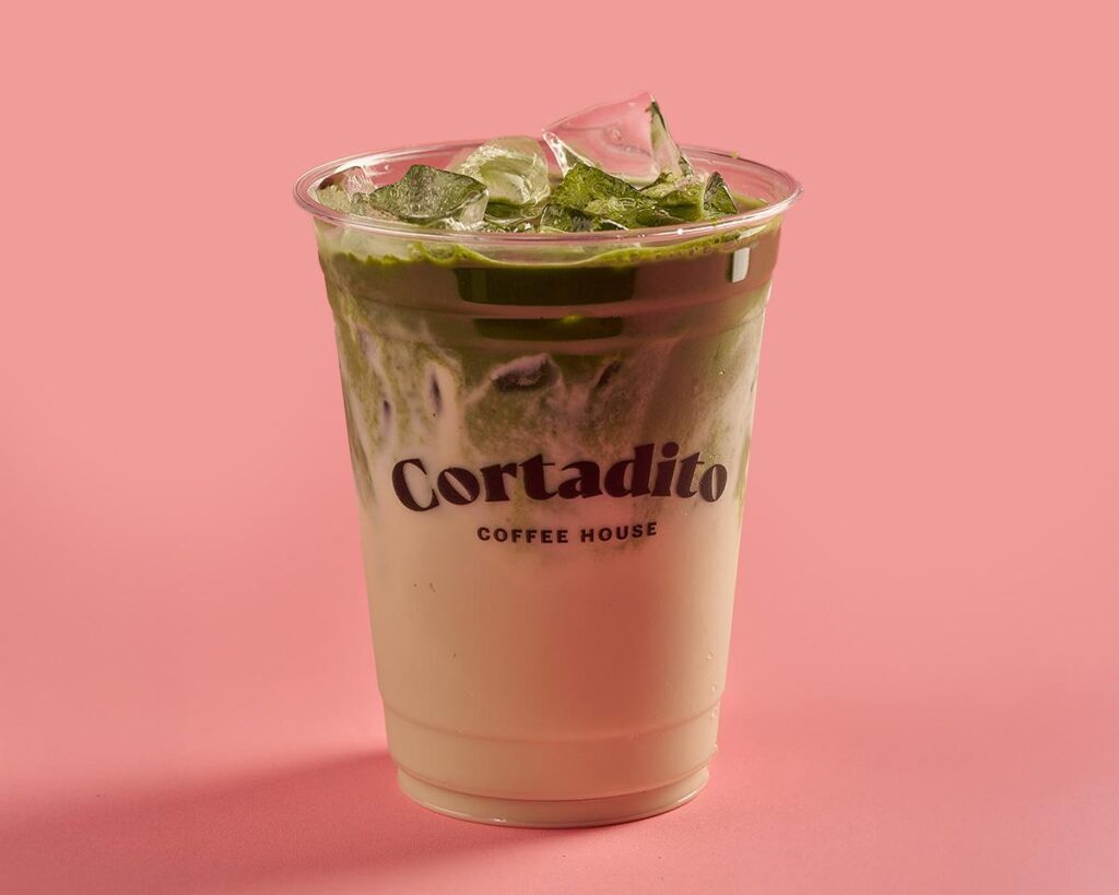 Menu: Breakfast, Espresso Drinks and Food | Cortadito Coffee House