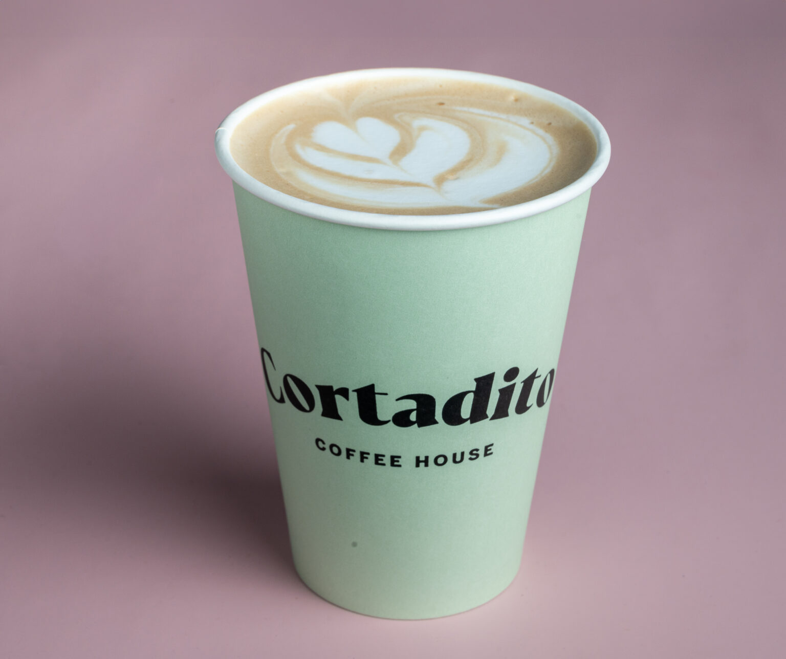 Menu: Breakfast, Espresso Drinks and Food | Cortadito Coffee House